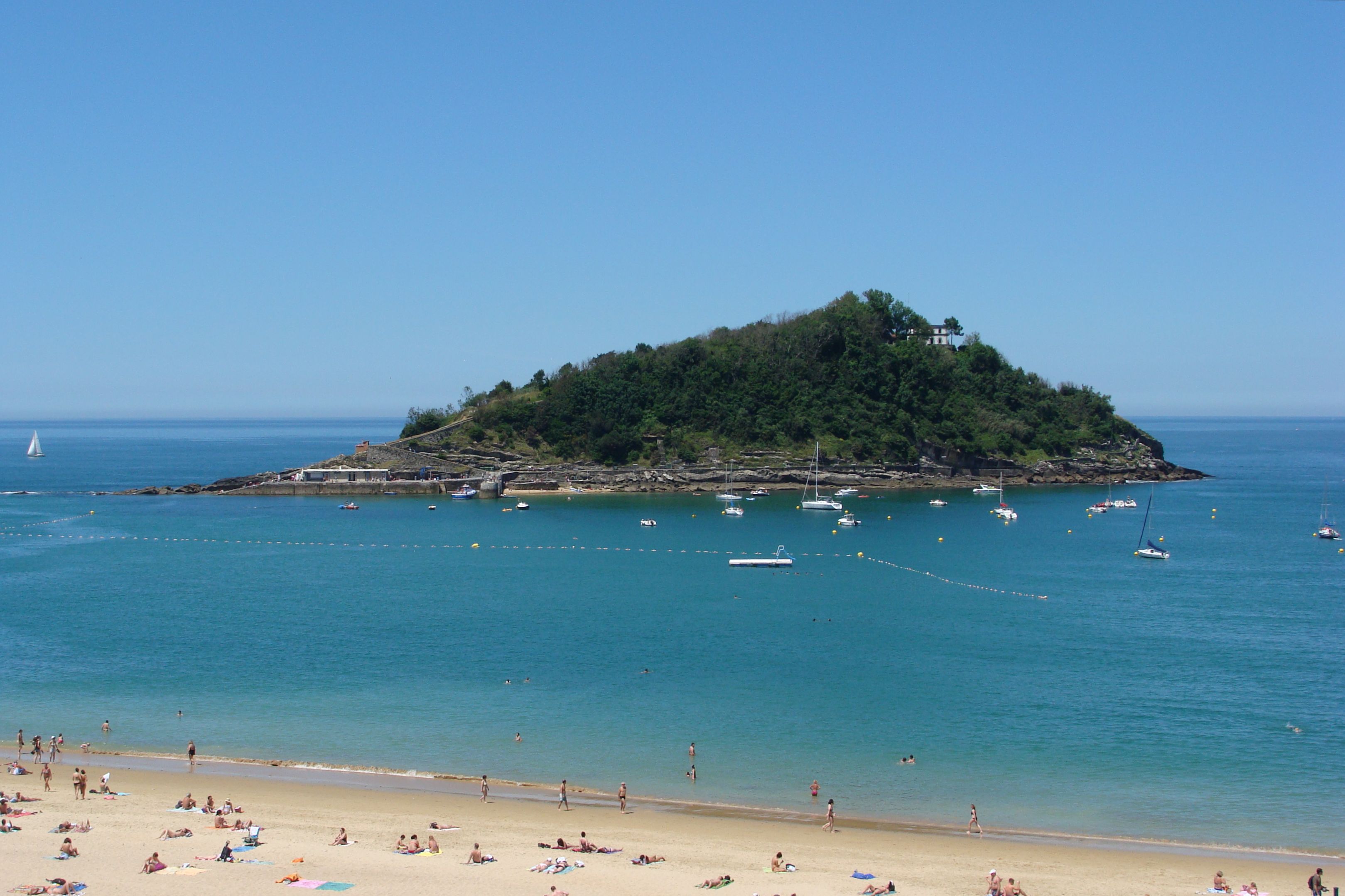 Isla de Santa Clara