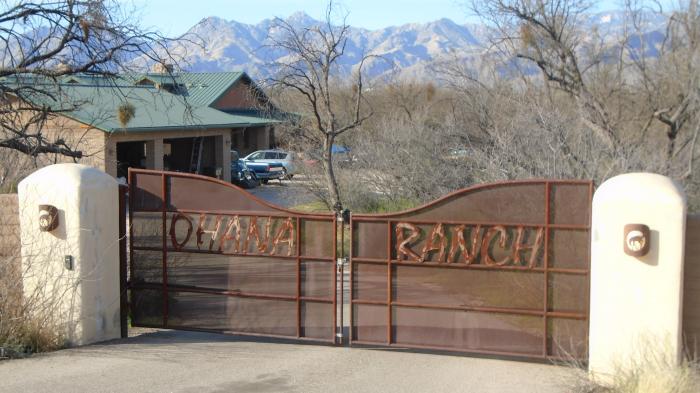 Ohana Ranch - Tucson, Arizona