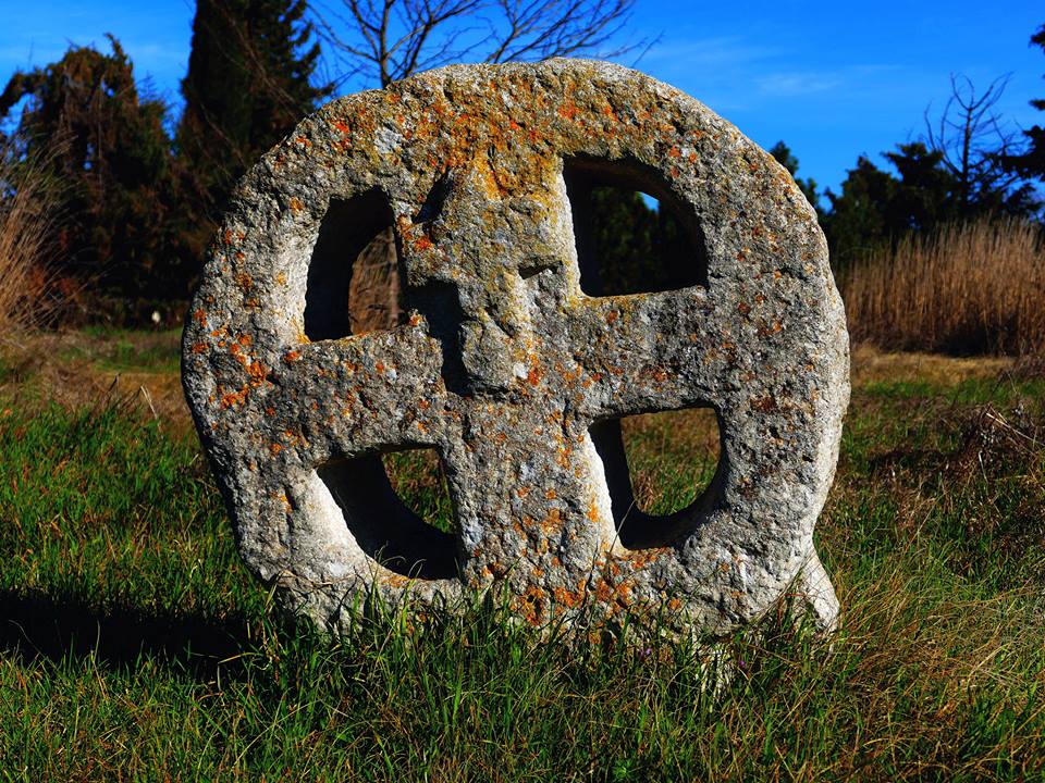 Graveyard of Bogomils