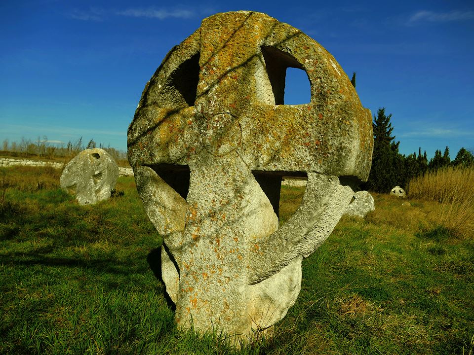 Graveyard of Bogomils