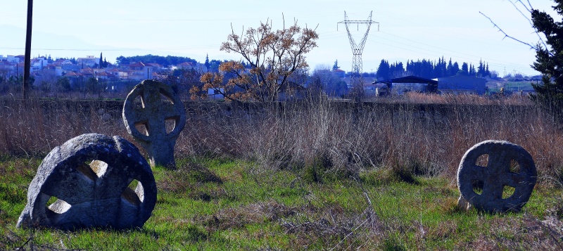 Graveyard of Bogomils