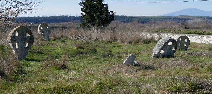 Graveyard of Bogomils