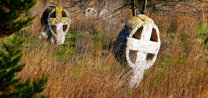 Graveyard of Bogomils