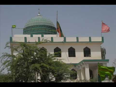 Manghopir Shrine Haji Syed Khawaja Hassan Sakhi Sultan - Gadap Town