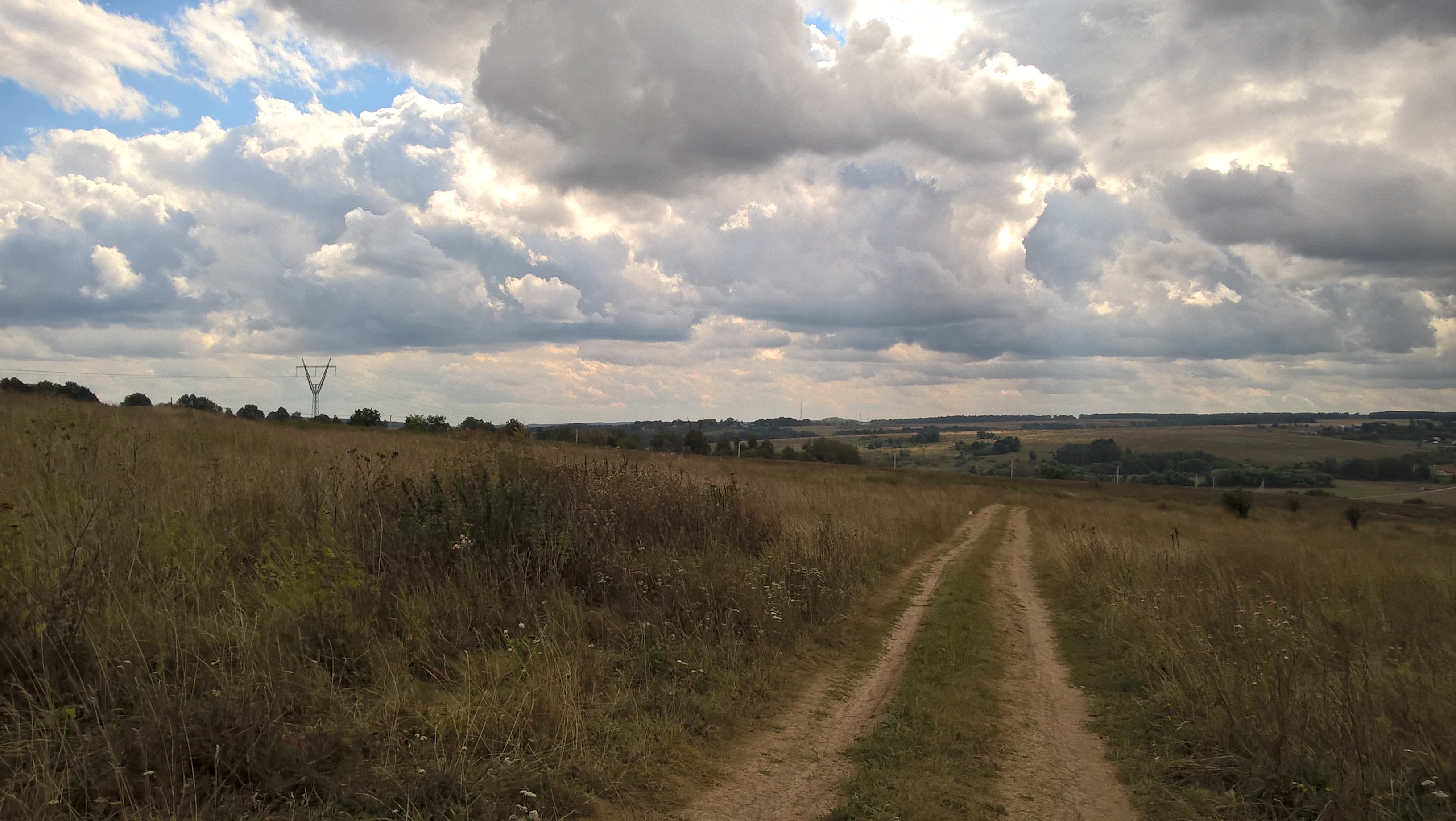 Mayak | village, settlement