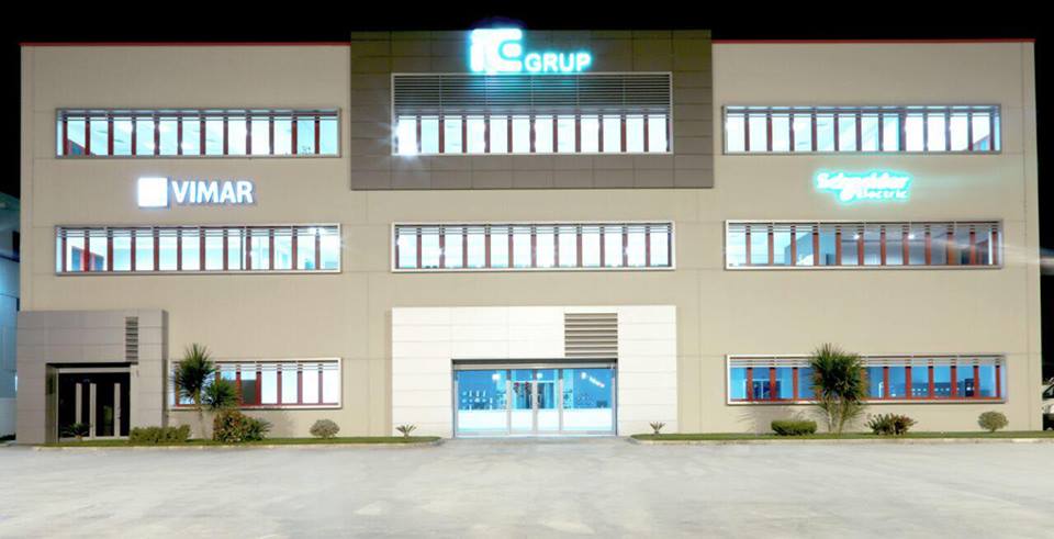 ITE Group - Tirana