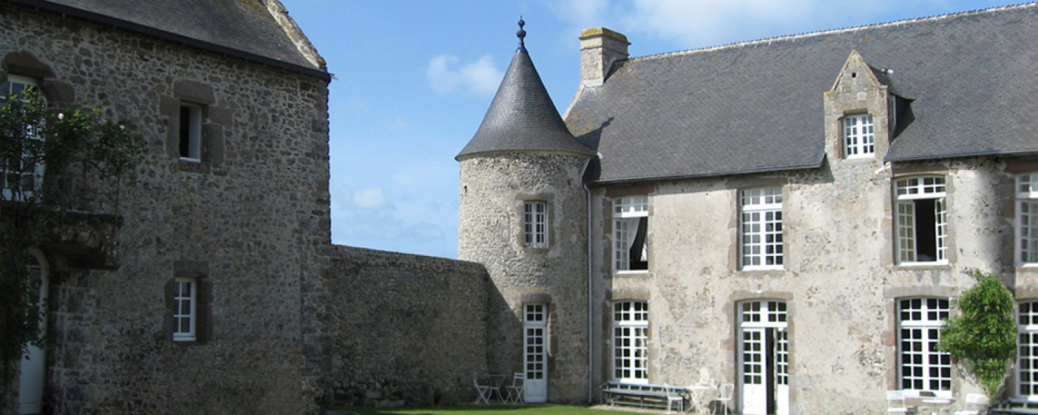 Manoir