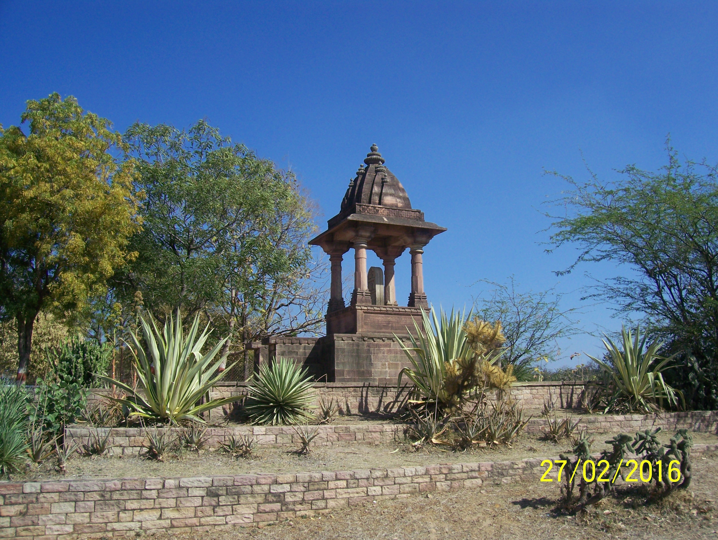 Chanderi