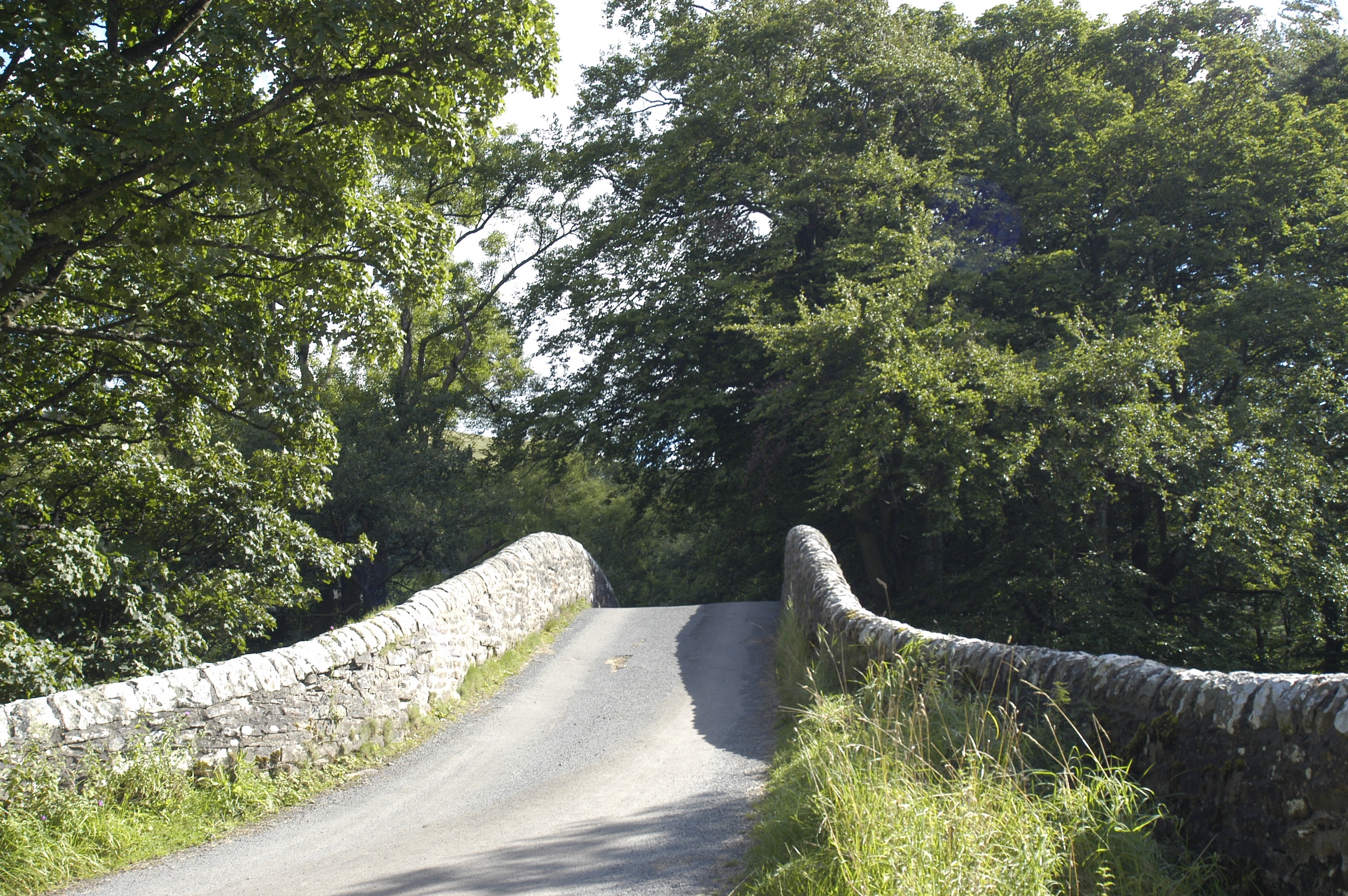 Ivelet Bridge