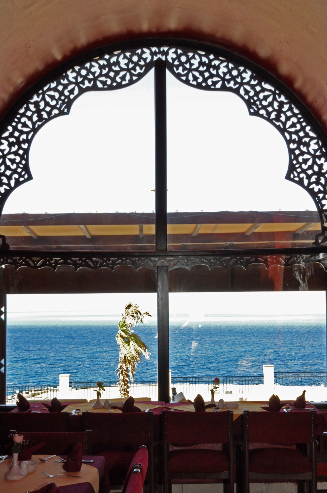 Granada Restaurant & pub - Hurghada