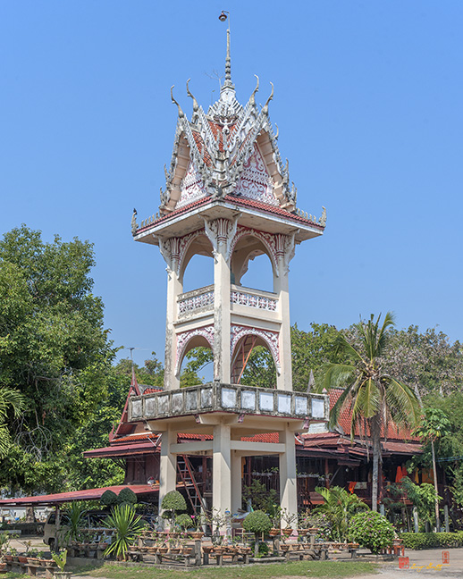 Wat Kam Phaeng Ngam