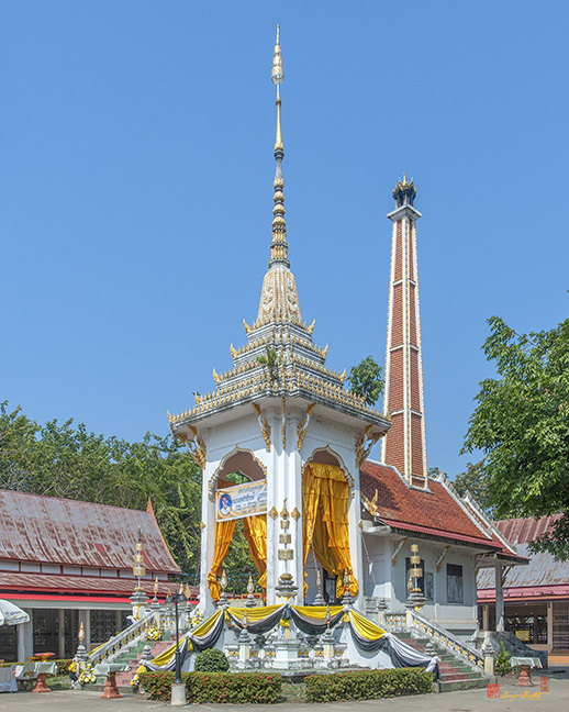Wat Kam Phaeng Ngam