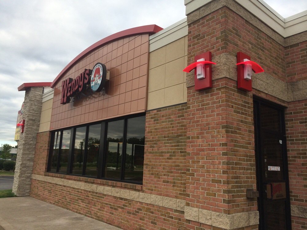 Wendy's - Toledo, Ohio