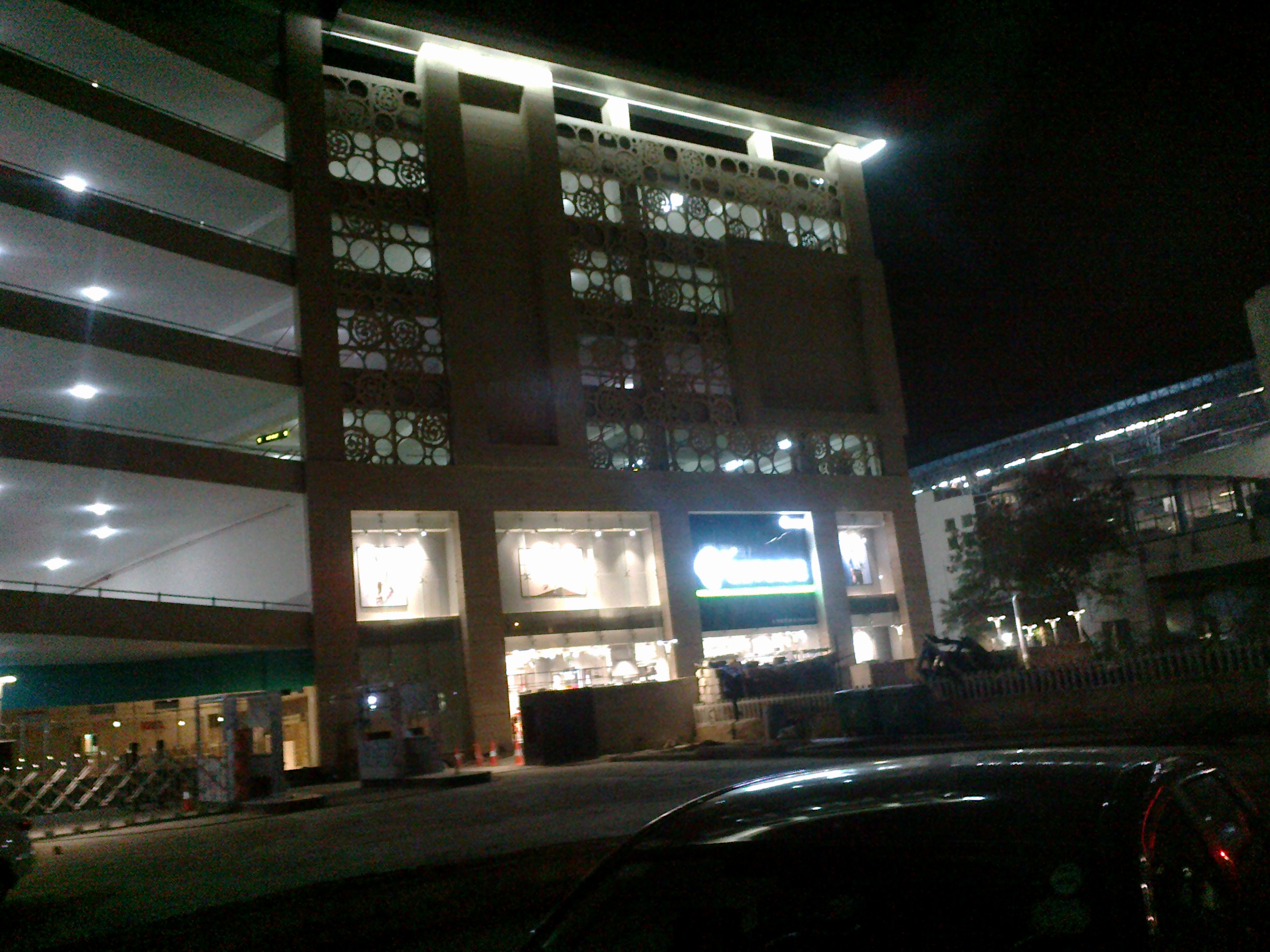 Unity ONE mall - Delhi | shopping mall