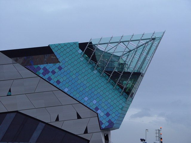 The Deep - Kingston Upon Hull