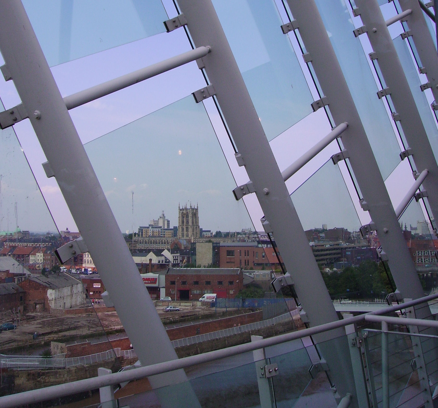 The Deep - Kingston Upon Hull