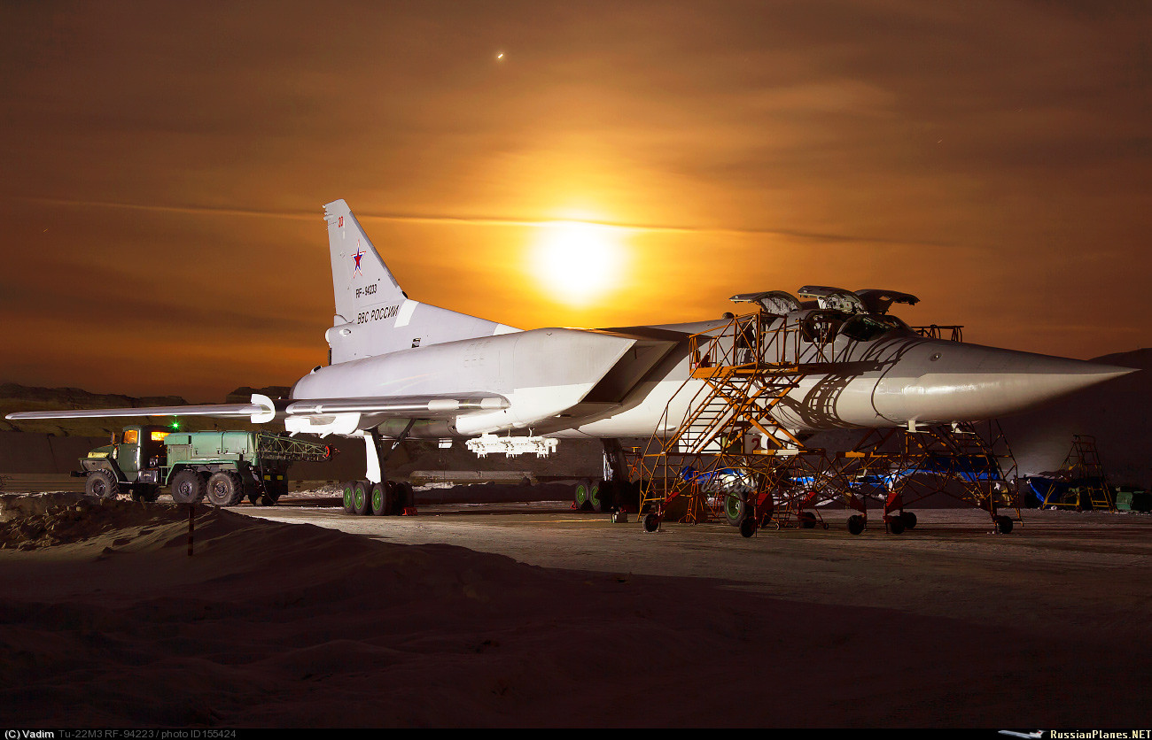 Belaya air base