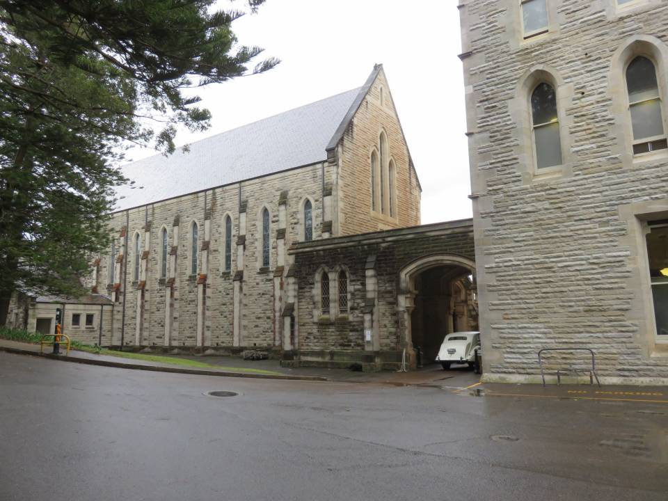 International College of Management, Sydney - Greater Sydney