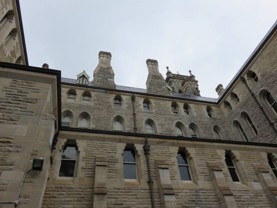 International College of Management, Sydney - Sydney