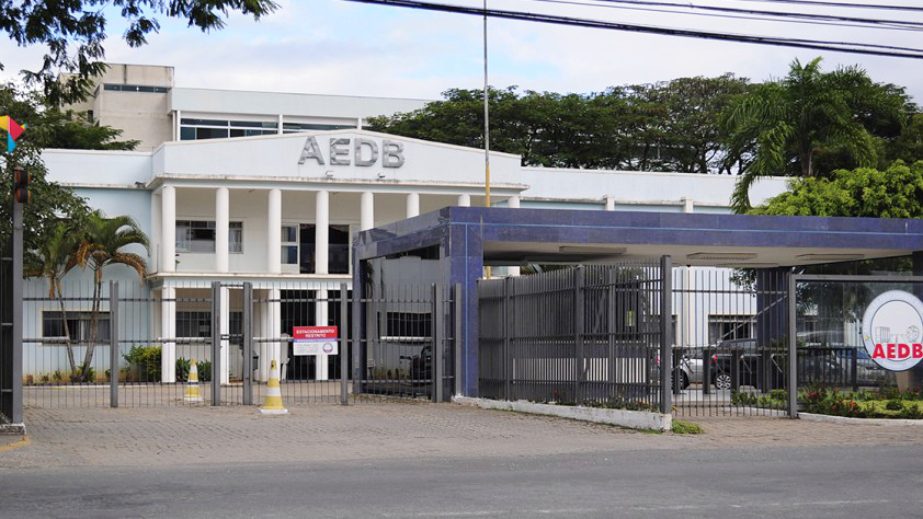 Faculdades Dom Bosco e Colégio Aplicação - AEDB - Resende