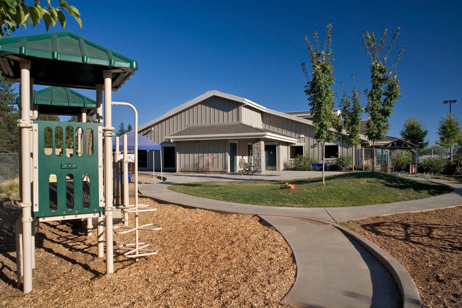 Sierra Outdoor School