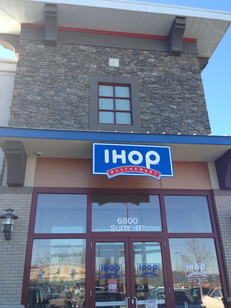 IHOP - Nashville, Tennessee | restaurant, IHOP