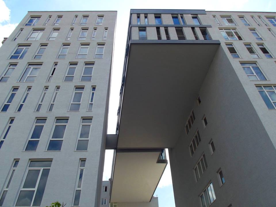 Kika 2 Complex - Tirana