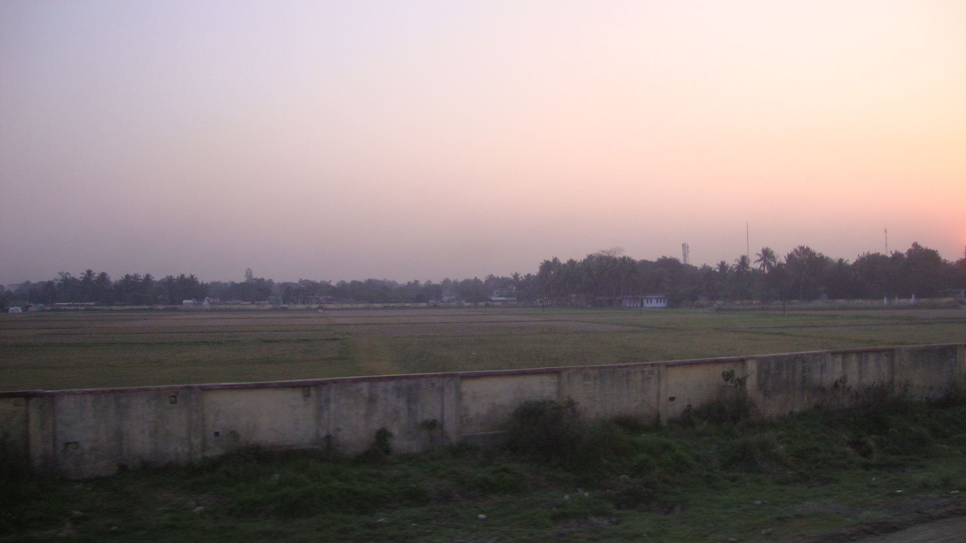 Rice Research Laboratory - Kalna