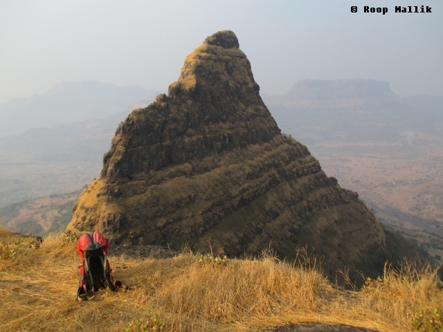 Lingana Fort