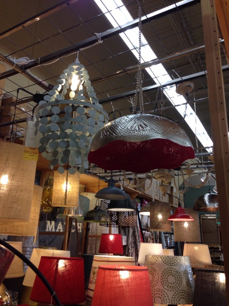 World Market - Nashville, Tennessee