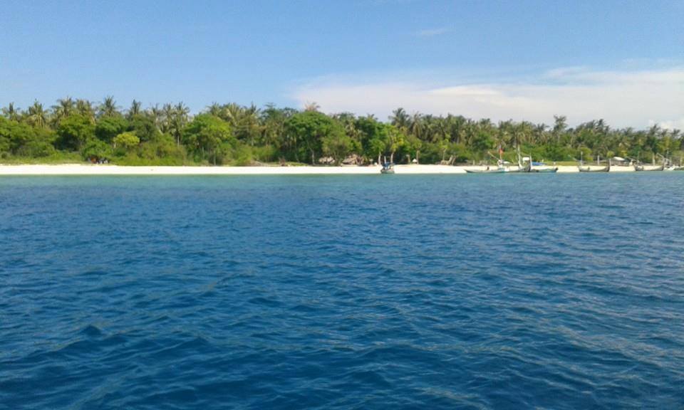 Gili Labak