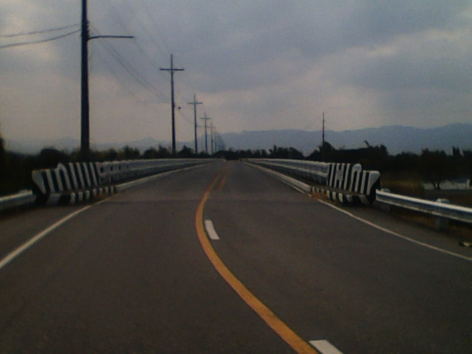 Bugallon Bridge - Bugallon
