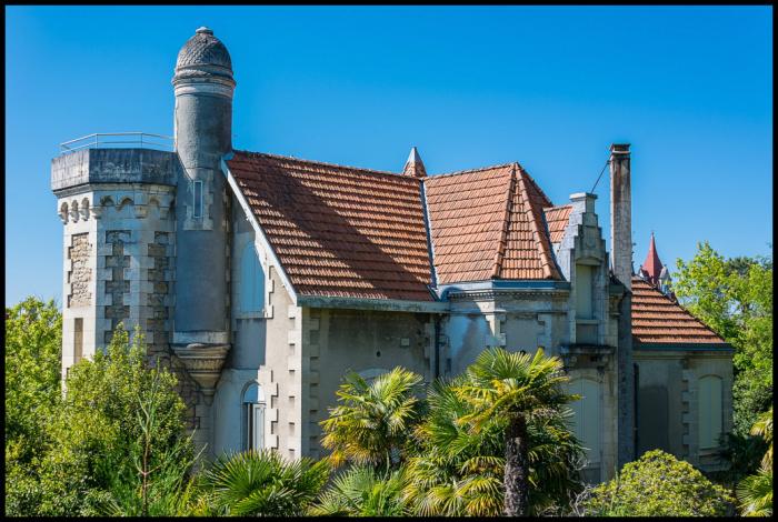 Arcachon — Overview