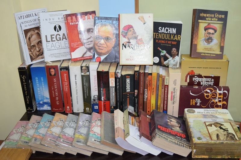 Indus Library - Free Indology Books Libraries in Dombivli - Dombivli