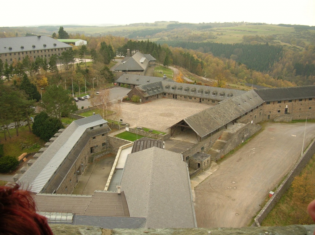 Ordensburg Vogelsang