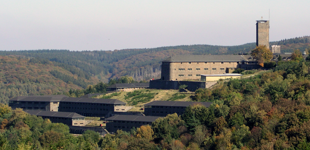 Ordensburg Vogelsang