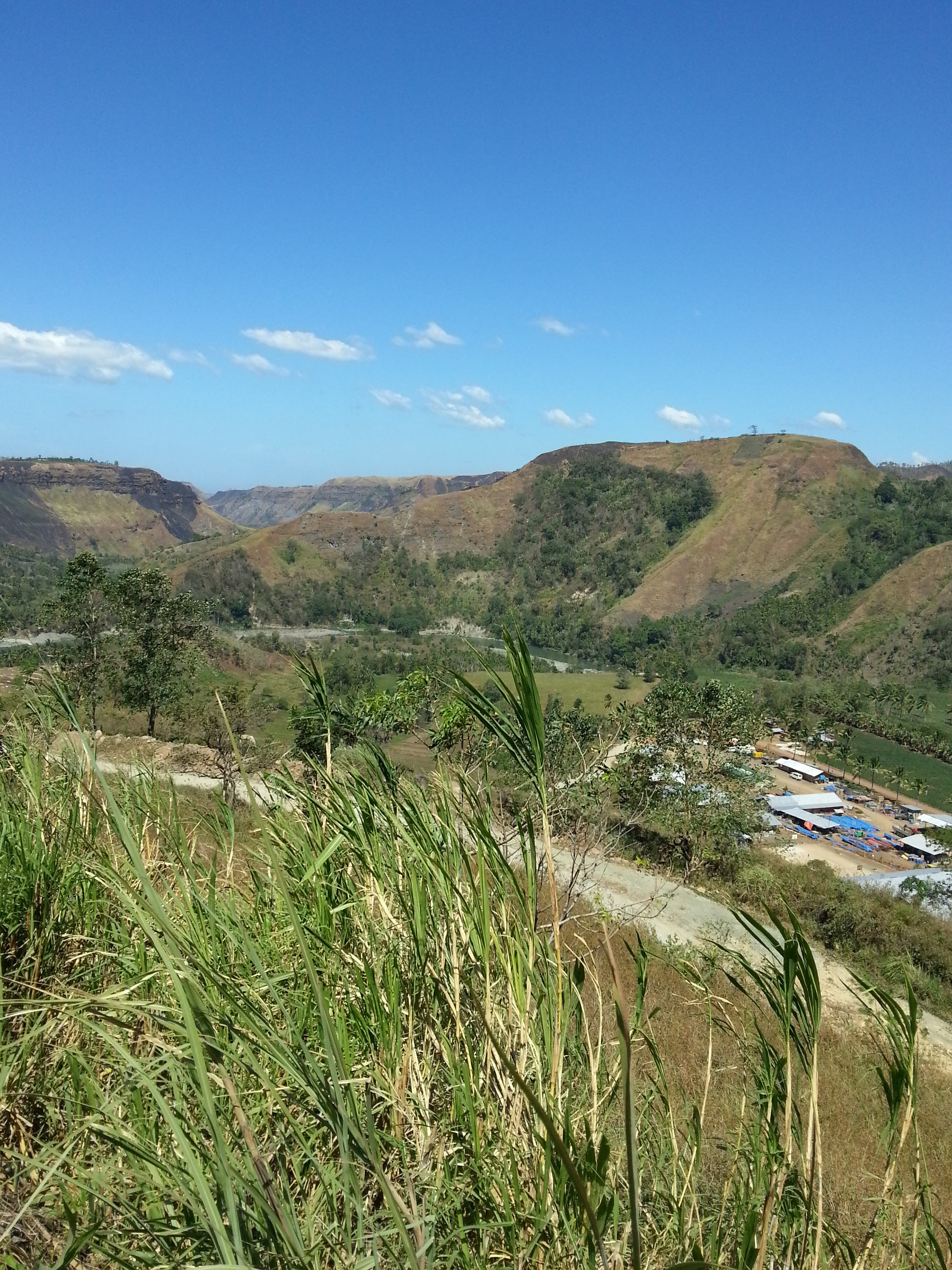 Sta. Clara International - Manolo Fortich
