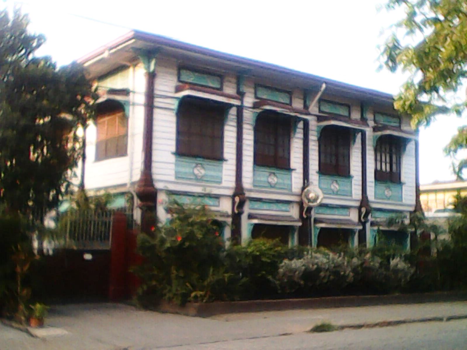 Ancestral House - Lingayen