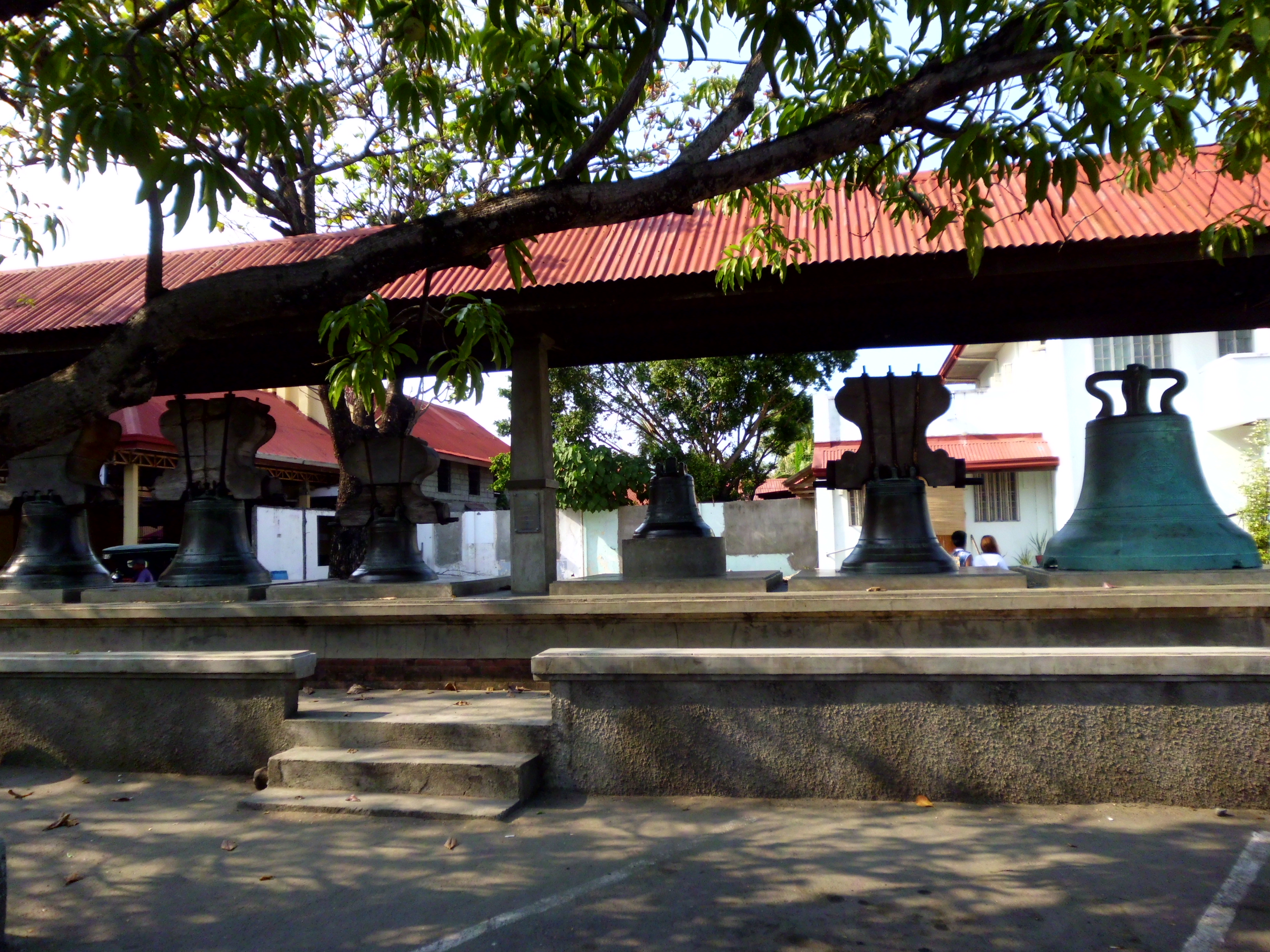 Bells Collection - Lingayen