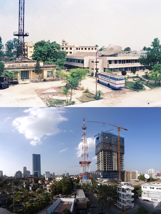 Vietnam Television - Hanoi