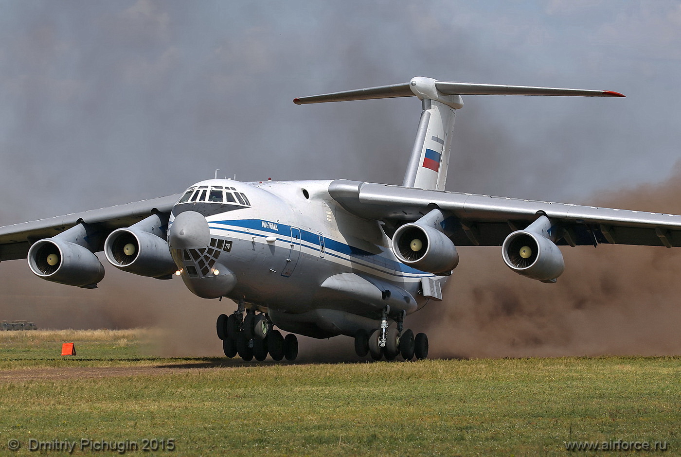 Ilyushin Il-76