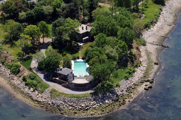 "The Point" - Kings Point, New York | LIGC - Long Island Gold Coast