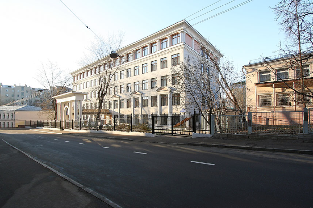 The Budget and Treasury Academy of the Ministry of Finance of the ...