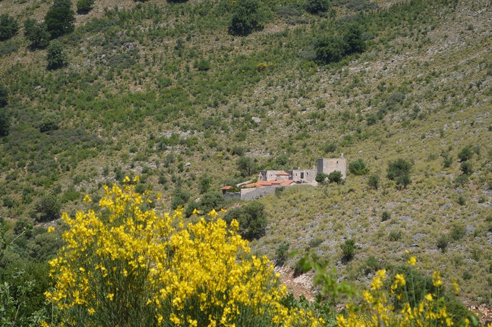 Manastiri i Shën Mërisë