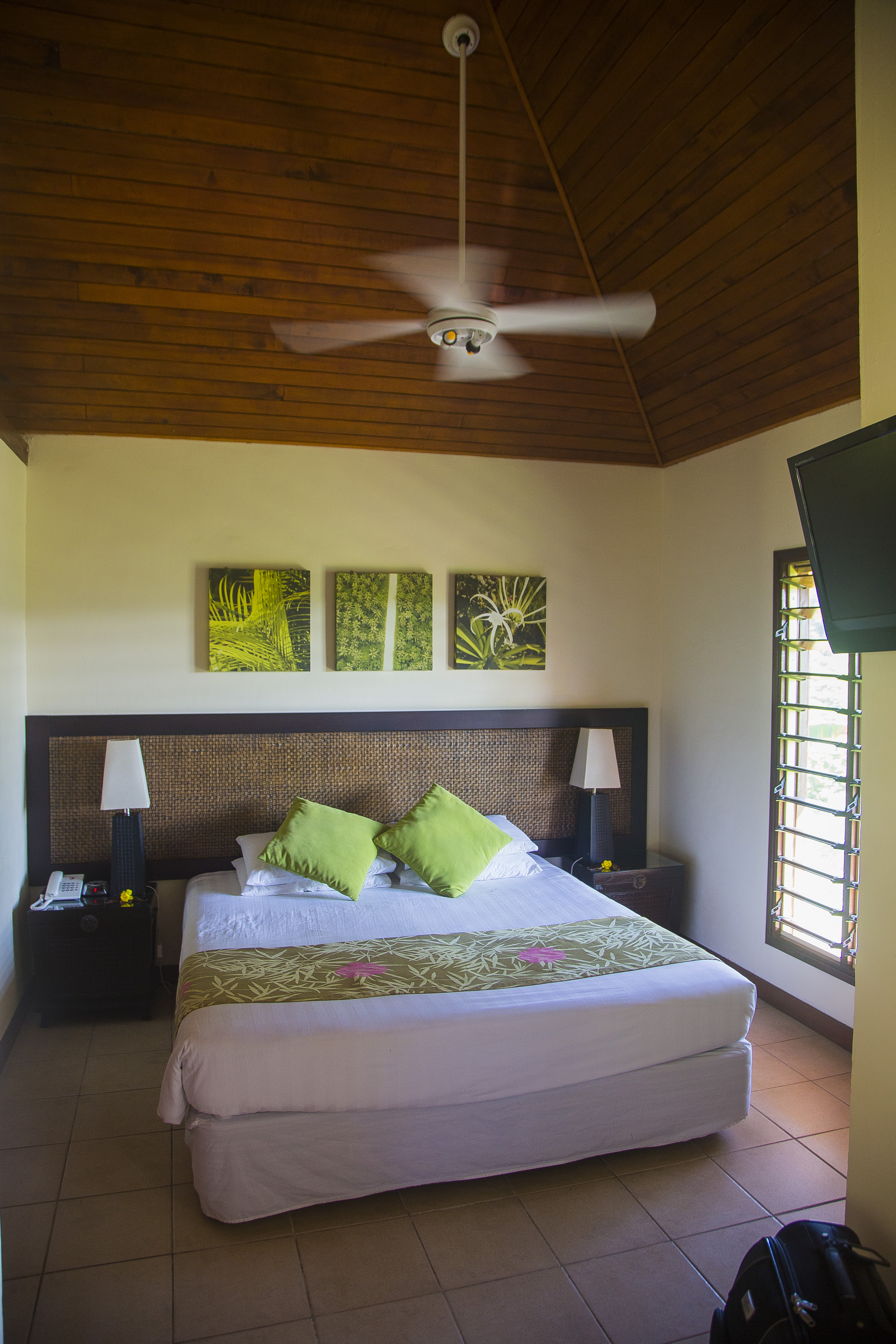 Mangoes resort - Port Vila, Vanuatu | hotel