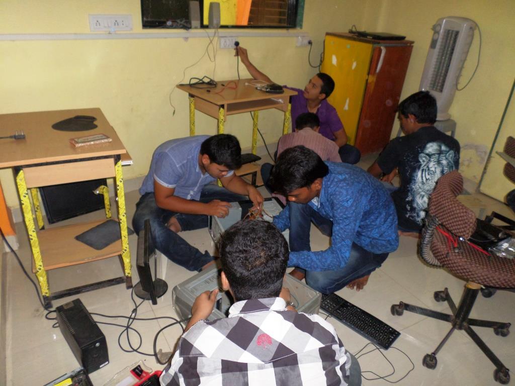 NEOTECH COMPUTER EDUCATION - वाडा