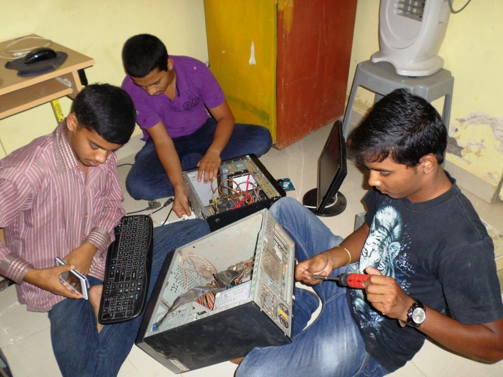 NEOTECH COMPUTER EDUCATION - वाडा