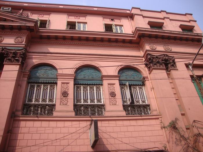 Ghariwala Mullick Bari - Kolkata
