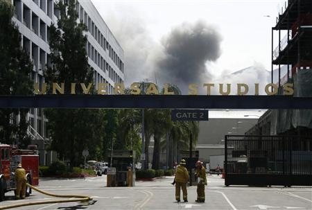 Universal Studios Gate 2