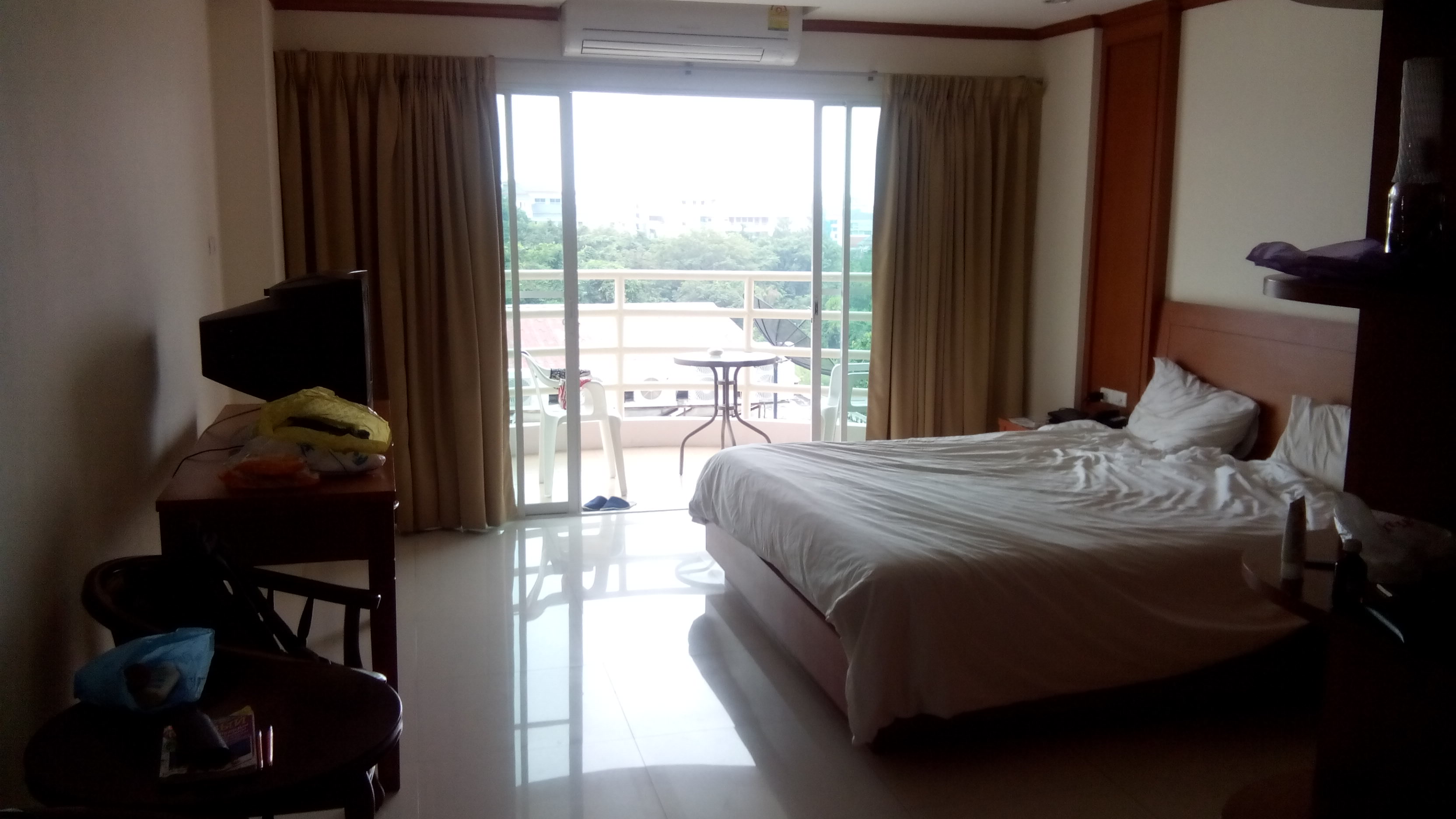 Phu View Talay Resort - Паттайя
